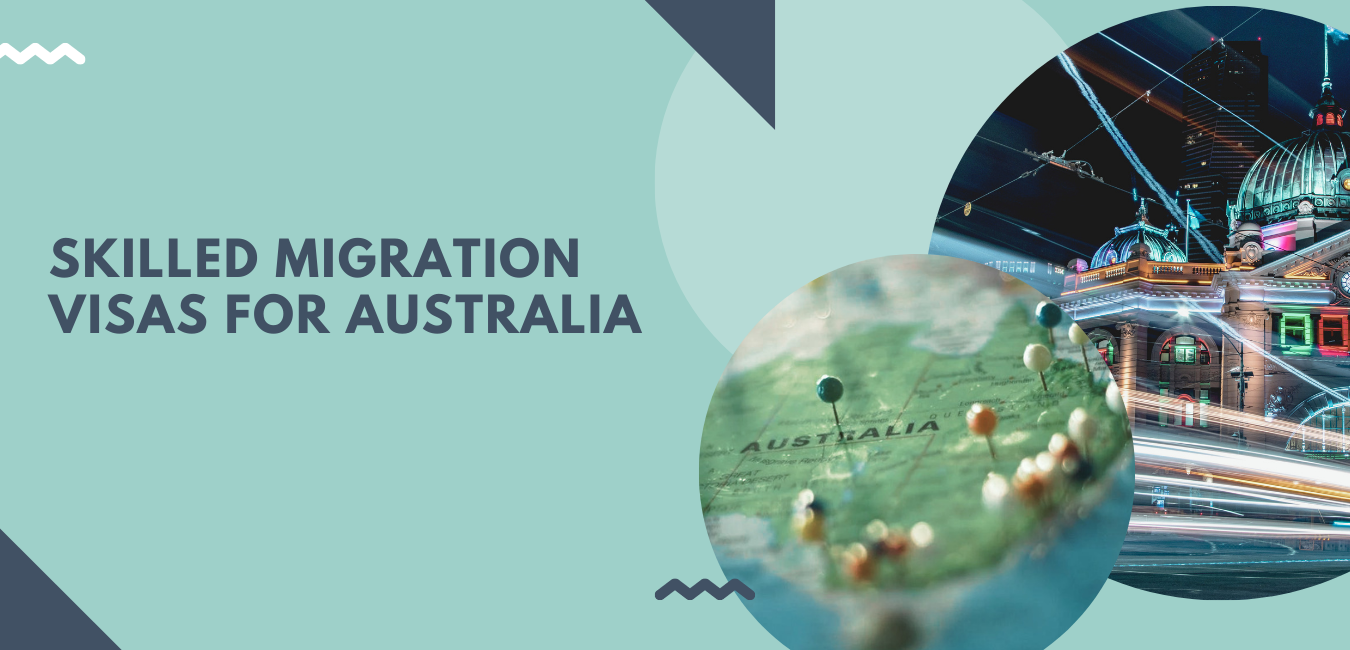 Skilled Migration Visas for Australia | Path Migration