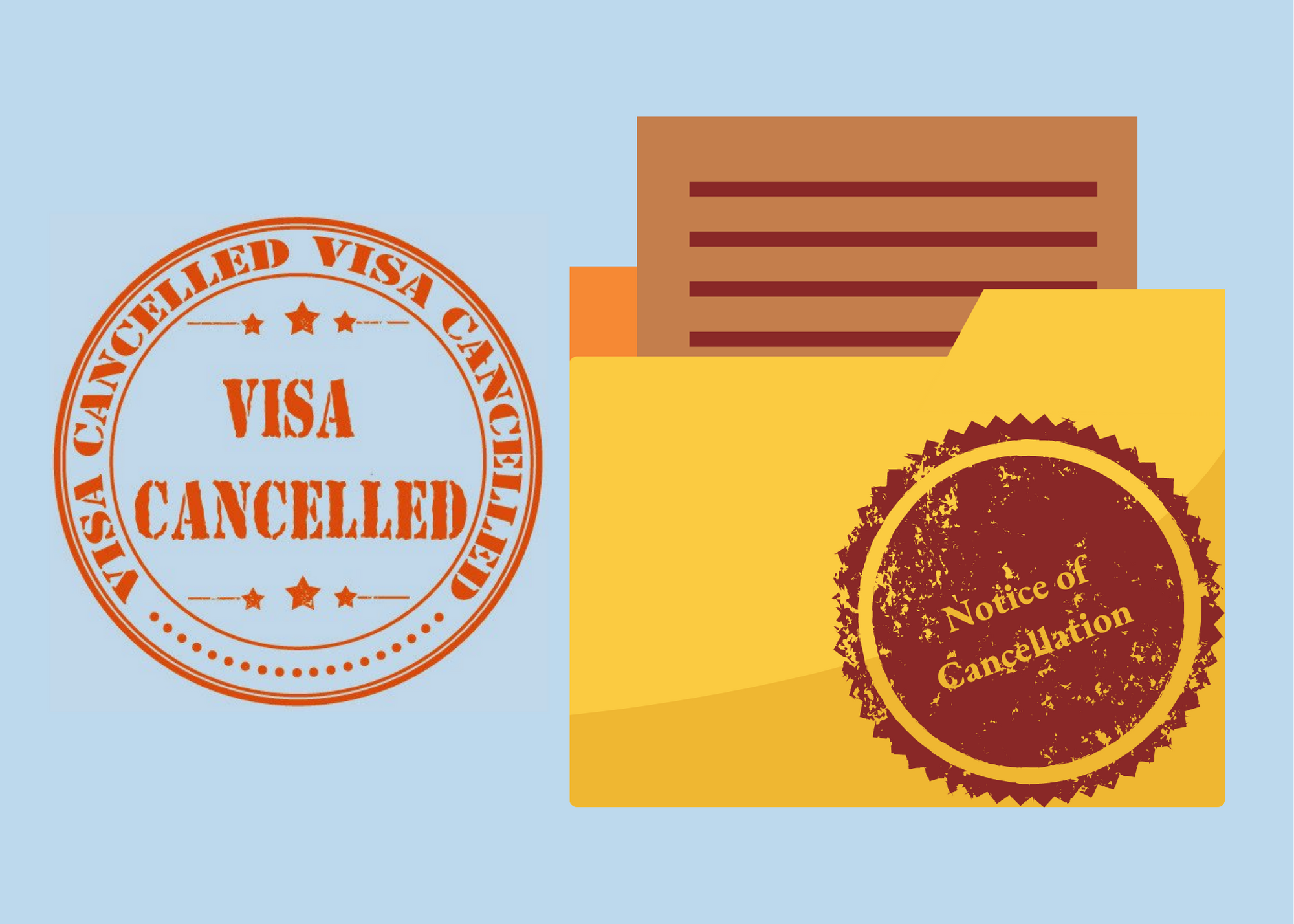 Australian Visa Cancellation: All You Need To Know | Path Migration